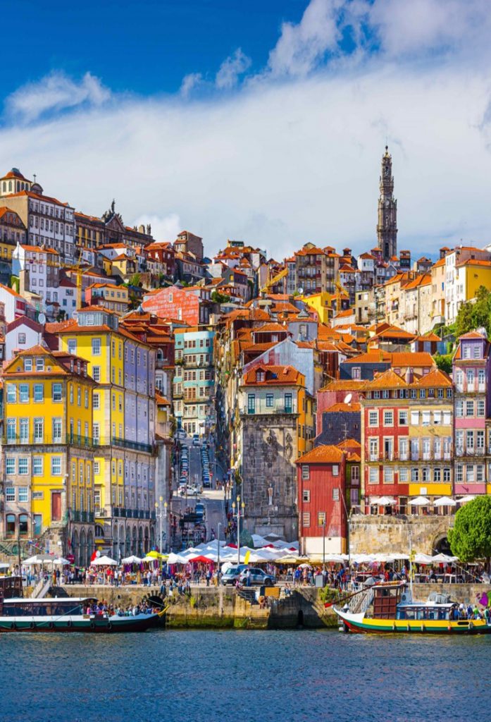 Optional Guided Tour – Eunis Rectors conference 2018