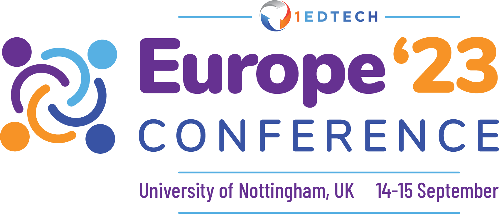 1EdTech Europe 2023 – Think Tank